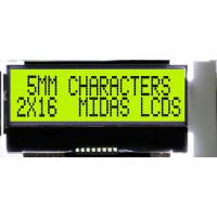 China MCCOG21605B6W-SPTLYI for sale
