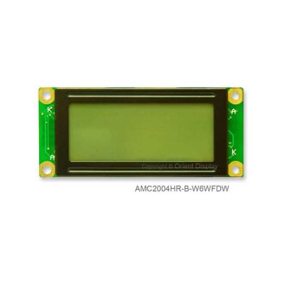 China AMC2004HR-B-W6WFDW for sale