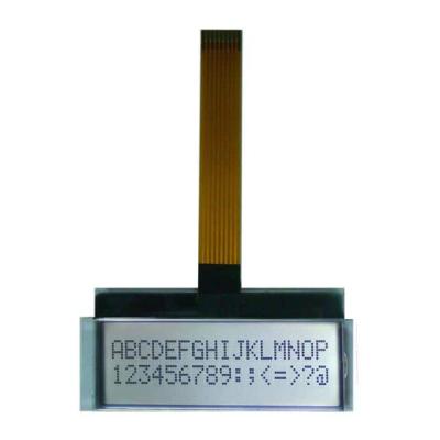 China GFA1602F-FPFE-JES for sale