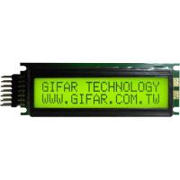 China GFC1602AM-GPOE-JP03 for sale