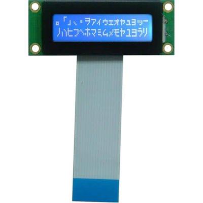 China GFC1602G-BNFE-JS08 for sale