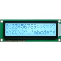China GFC1602I-GPFE-JP for sale