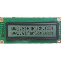 China GFC1602V-FRNEJT11 for sale