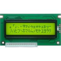 China GFC1602Q-YPOEJP for sale