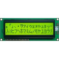 China GFC1602AE-YPOEJSB for sale