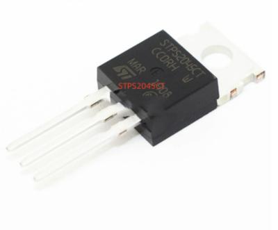 China STPS2045CT for sale