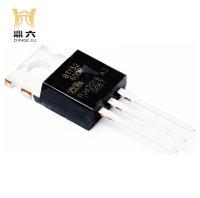 China BTA212X-600E,127 for sale