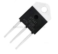 China BTA310X-600C,127 for sale