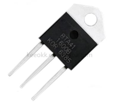 China BTA310X-600C,127 for sale