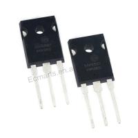 China NGTB50N65S1WG for sale