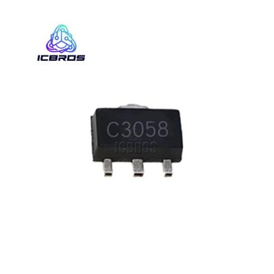 China DTC143TETL for sale