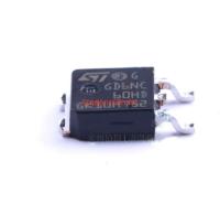 China STGD6NC60HDT4 for sale