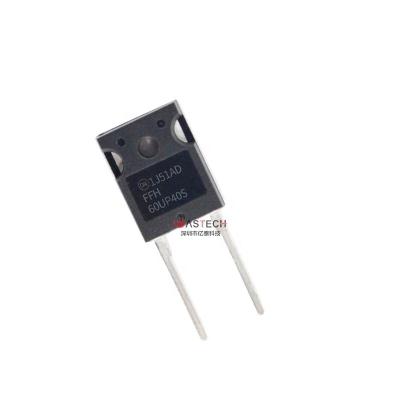 China FGH25N120FTDS for sale