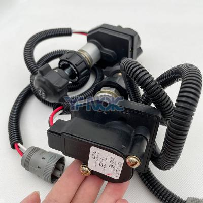 China 1437711-6 for sale