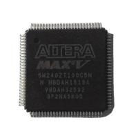China 5M240ZT100C5N for sale