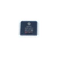 China DSPIC30F4011-30I/P for sale