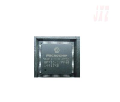 China DSPIC33FJ06GS101A-I/P for sale