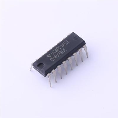 China CD4029BE for sale
