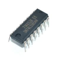 China SN74LS161AN for sale