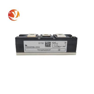 China TD122N22KOF for sale