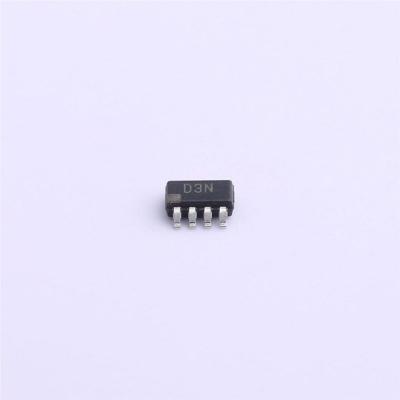China AD5165BUJZ100-R7 for sale