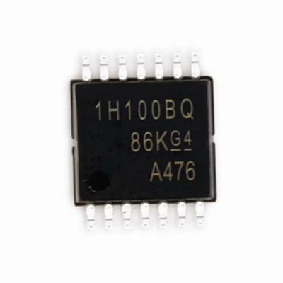 China CD74HC93M96 for sale