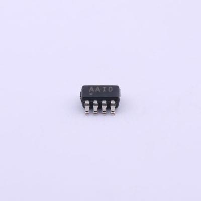 China MAX5407EKA+T for sale