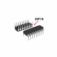 China DSPIC30F3012-20I/P for sale