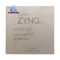 China XC7Z045-1FBG676I for sale