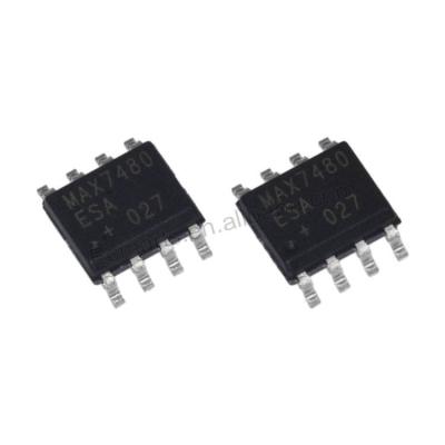 China MAX7480ESA+ for sale