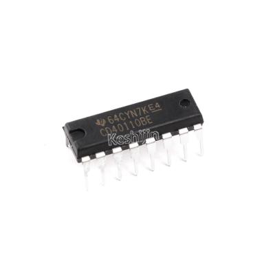China CD40110BE for sale