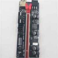 China PCIE-LP-01-01-S-DV-A-WT-TR for sale