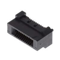 China HSEC8-110-01-L-DV-A-PE-K-TR for sale