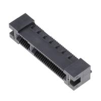 China HSEC8-125-01-L-DV-A-L2 for sale