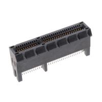 China PCIE-064-02-S-D-EMS2-BG for sale