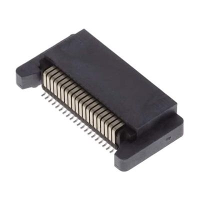 China HSEC8-120-01-S-RA-TR for sale