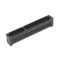 China PCIE-G4-04-01-F-DV-WT-K-TR for sale