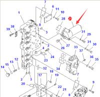 China 9950-1050-23 for sale