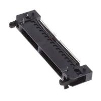 China HSEC8-140-01-S-RA-BL for sale
