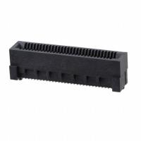 China HSEC8-130-01-L-DV-A-K-TR for sale