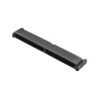 China HSEC8-160-01-L-RA-TR for sale