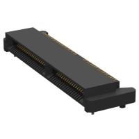 China HSEC8-140-01-S-RA-TR for sale