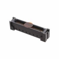 China HSEC8-130-01-S-DV-A-WT-K-TR for sale