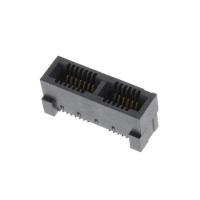 China HSEC8-113-01-L-DV-A-K-TR for sale