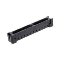 China HSEC8-140-01-L-DV-A-WT-K-TR for sale