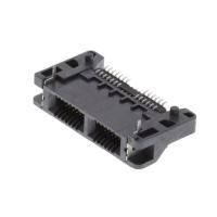 China HSEC8-113-01-L-RA-L2-TR for sale