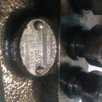 China 09670155601500 for sale