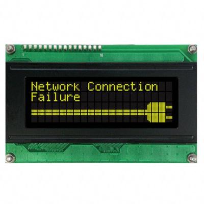 China LK204-25-USB-IY-E for sale