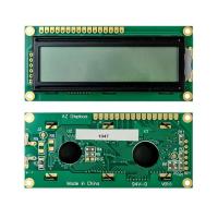 China ACM1602KC-NLW-BBW-R for sale