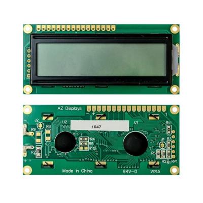 China ACM1602KC-NLW-BBW-R for sale
